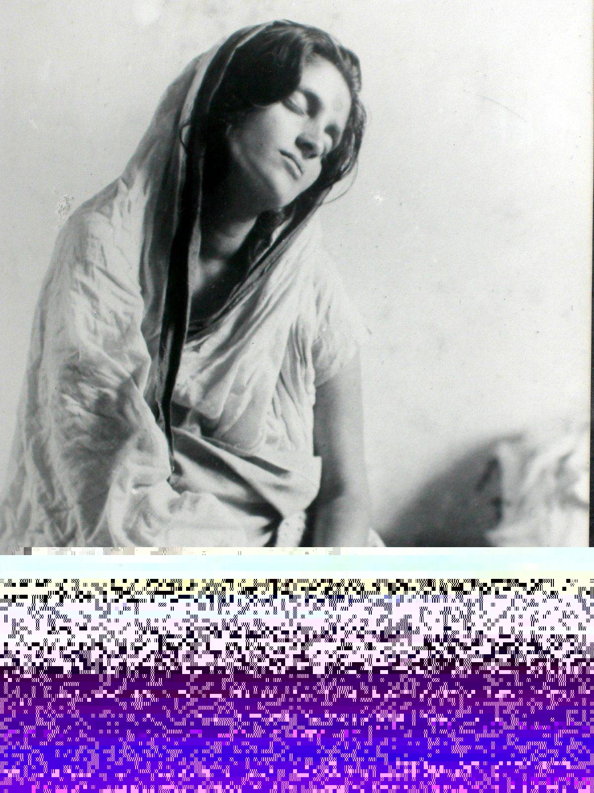 Anandamayi Ma | Amara Yoga